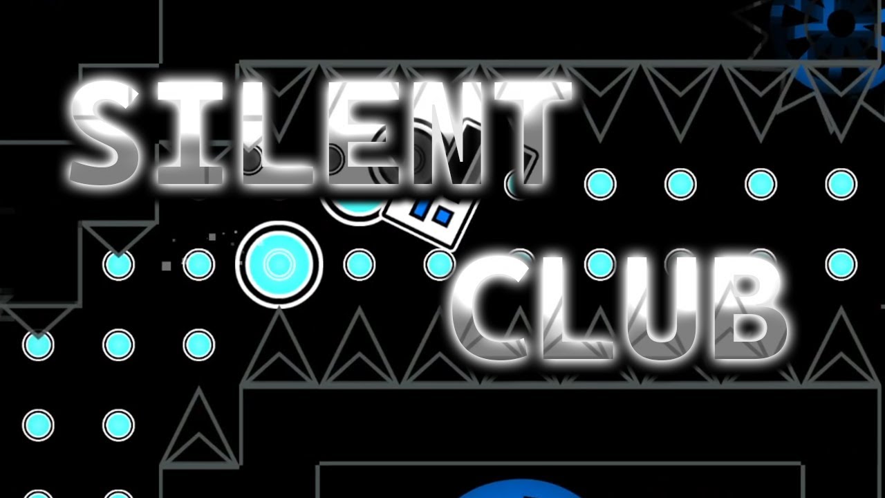 Silent Club (TOP 98) 13%, 46-95, 52-100 | Stream 1 - YouTube