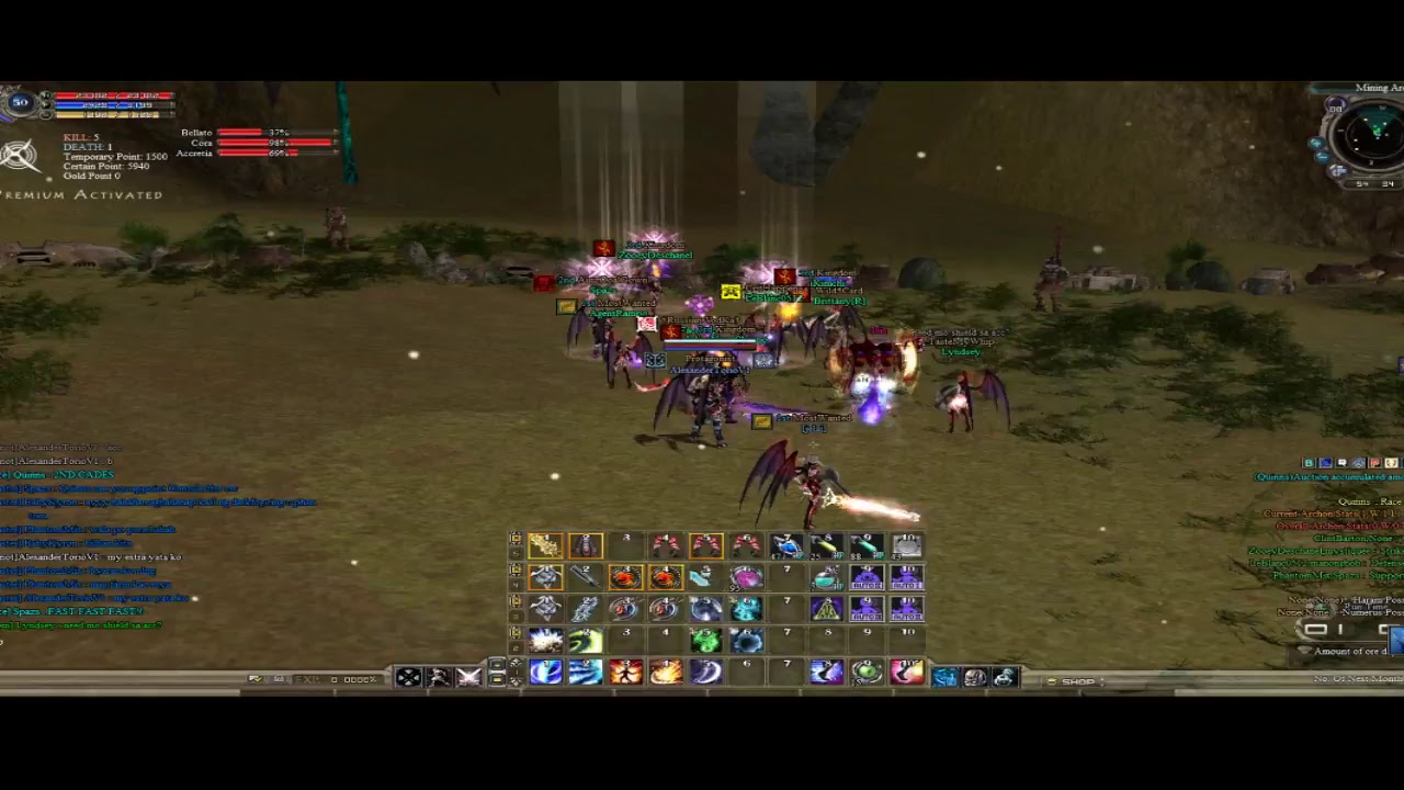 RF Moonlight - YouTube