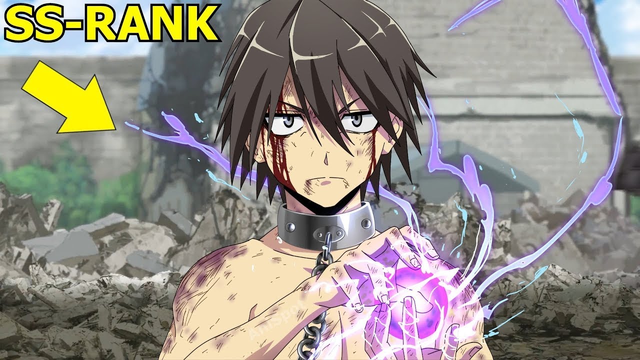 In a New World, He's Given Useless Skills but Becomes the Strongest ...