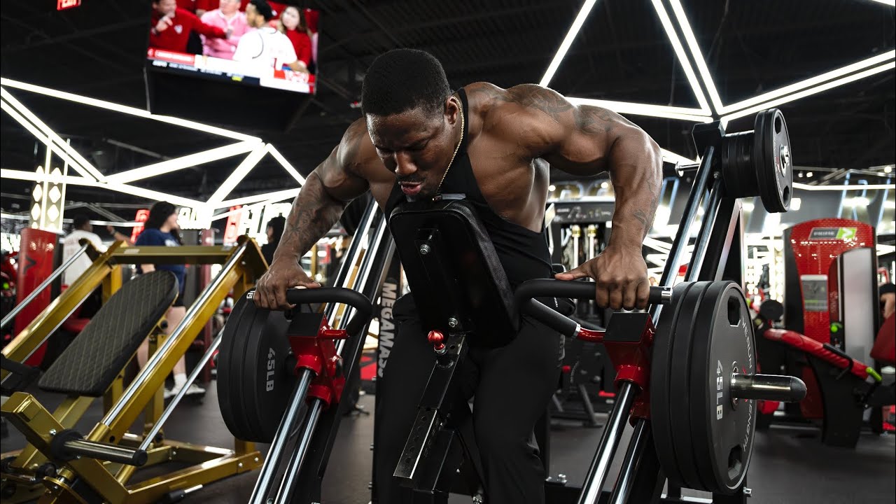MEATHEAD ACTIVITIES | Diamond Gym Questioned answered | | Back work ...