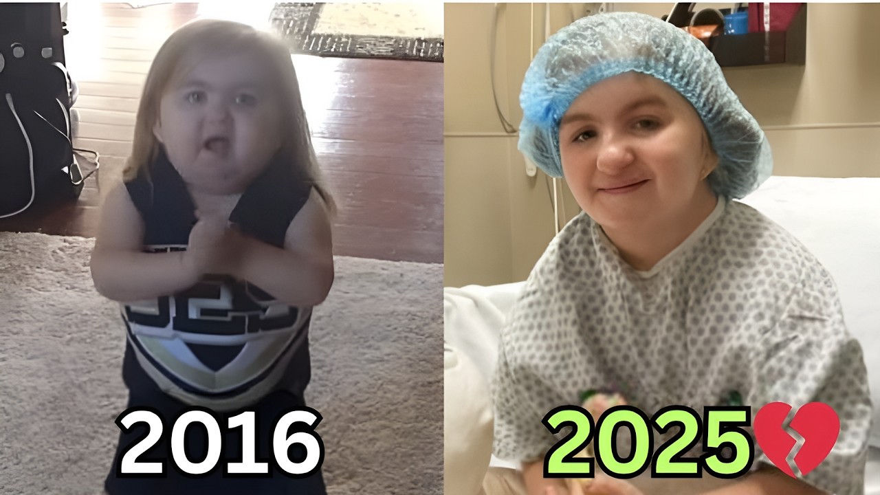 Where Are the Faces Behind the Funniest Memes Then & Now 😭💔 - YouTube
