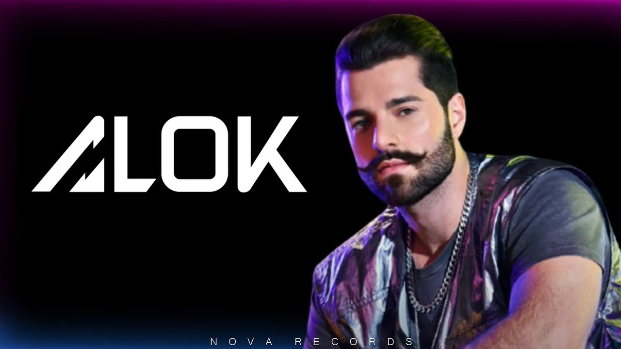 ALOK MIX 2021 → Melhores Músicas Eletrônicas De 2021 → Maio Vol. 3 ...