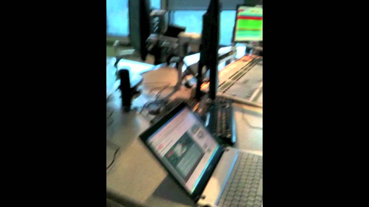 The WorkDay w/ Dj Reddz! Pt. 1 - YouTube