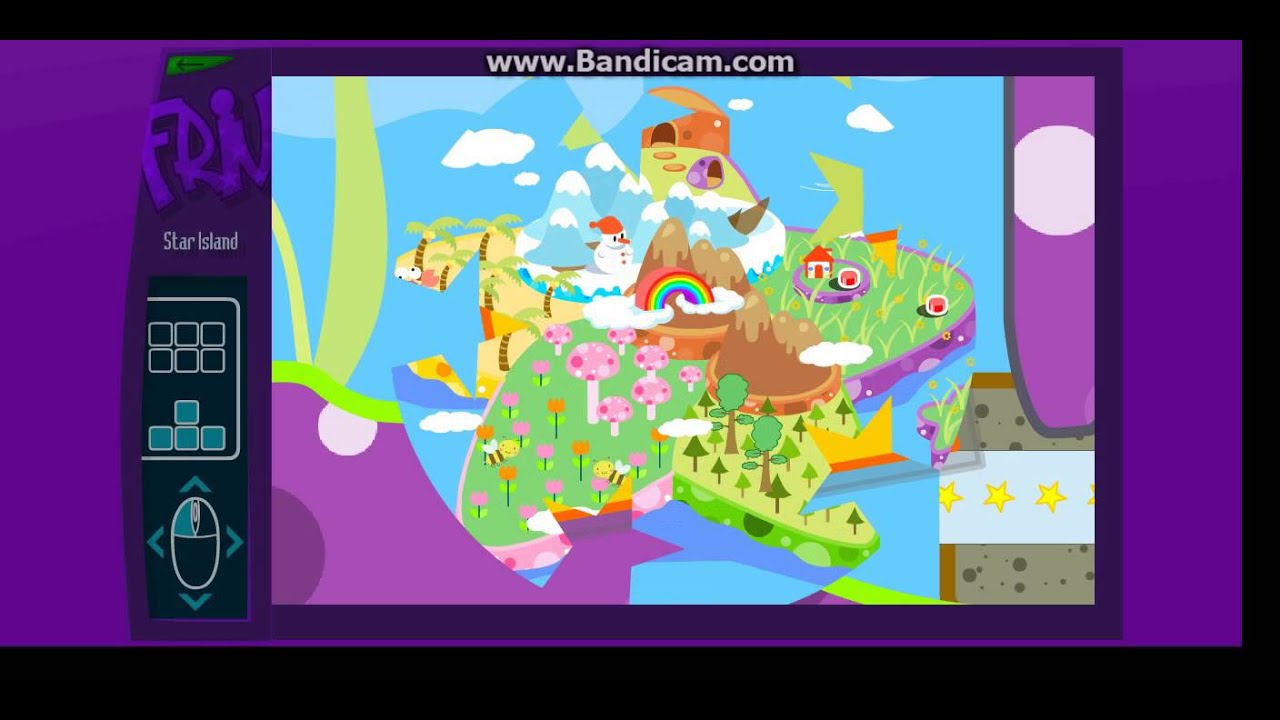 Josh Plays~ Games on friv #03 - YouTube