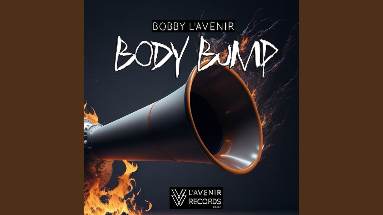 Body Bump (Original Mix) - YouTube