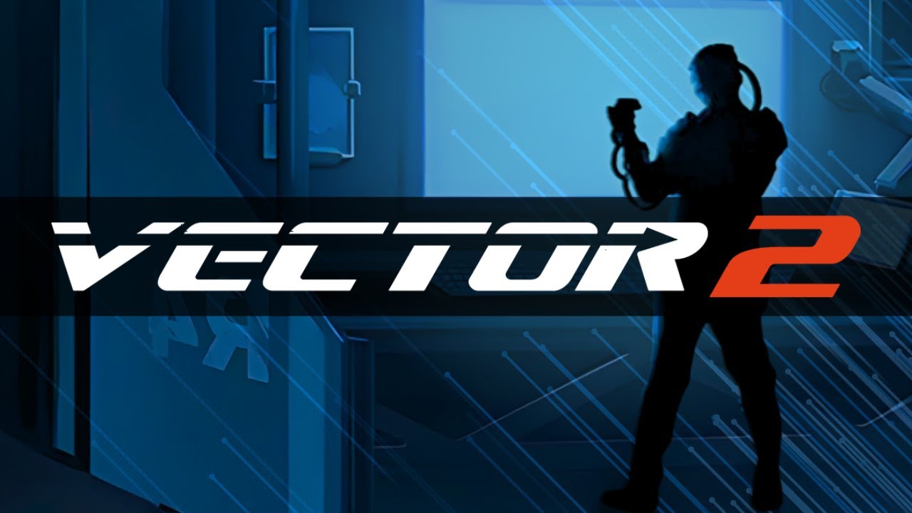 Vector custom level - YouTube