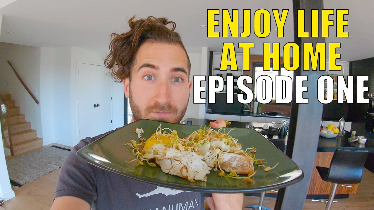 Growing sprouts and how to deal with angry people. - YouTube