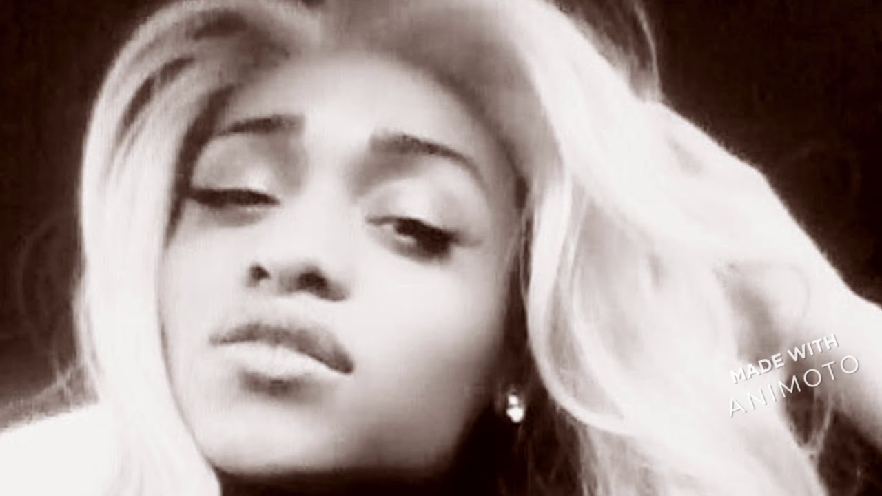 Do You Think - Essence Scales | Solo Female Artist 2019 - YouTube