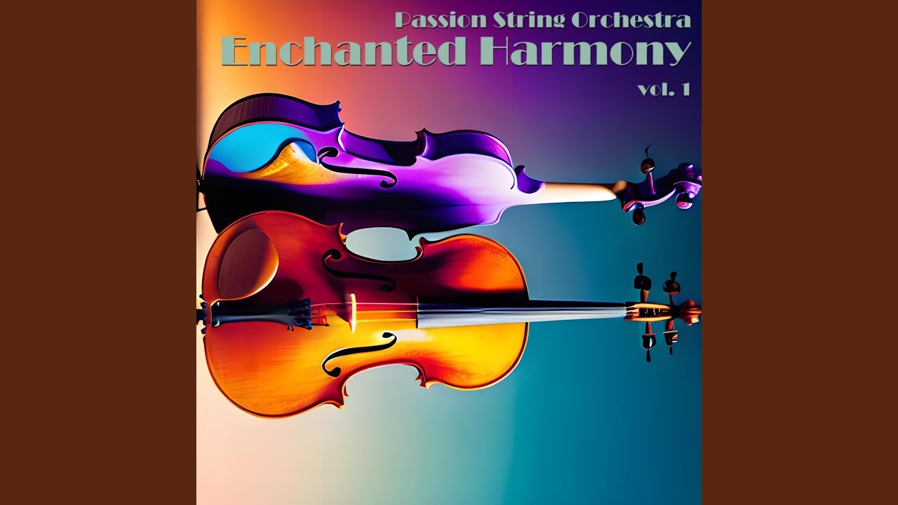 Enchanted Harmony, Pt. 1 - YouTube