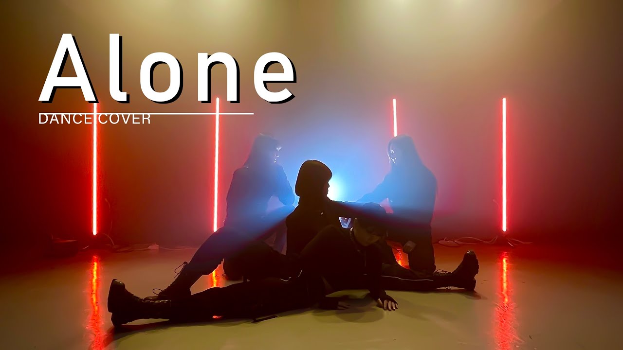 [Cover] 하이라이트(highlight) - Alone | dance cover - YouTube