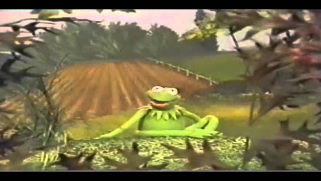 Kermit the Fr(OG) - YouTube