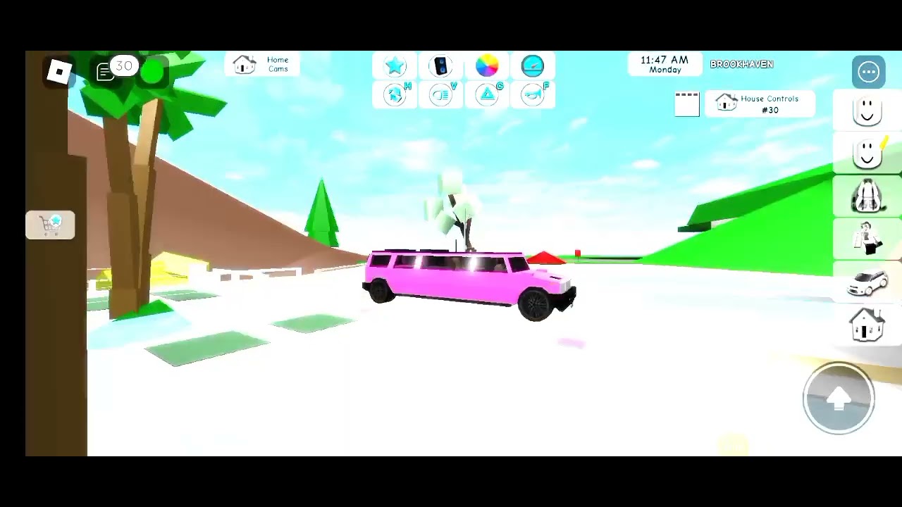 Bad Girls Club Roblox episode - YouTube