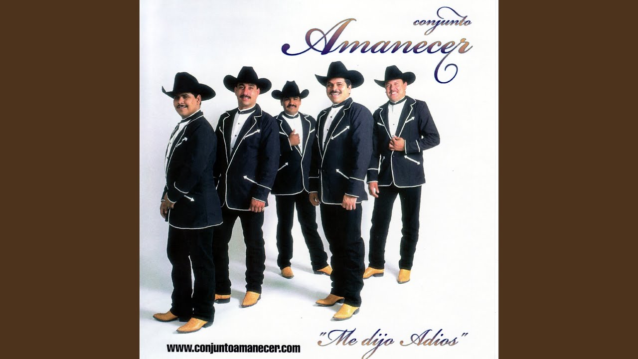 La Que Te Gustaba - YouTube