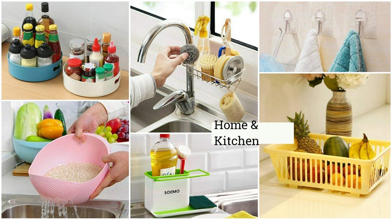 Amazon Useful Home & Kitchen items | Kitchen Organization & Must Have ...