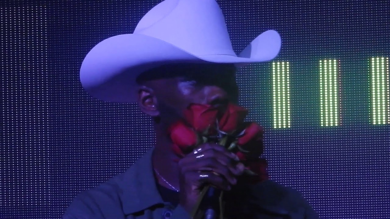 SAMOHT performs I Let You Go LIVE in Baltimore - YouTube