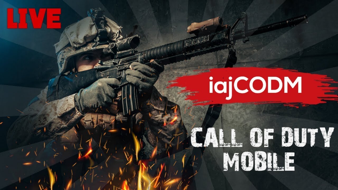 🔴 Call Of Duty : Mobile | Live codm | cod mobile live #shorts #codm #callofduty #iajcodm # ...