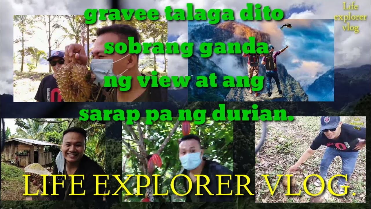 Life explorer Vlog. - YouTube