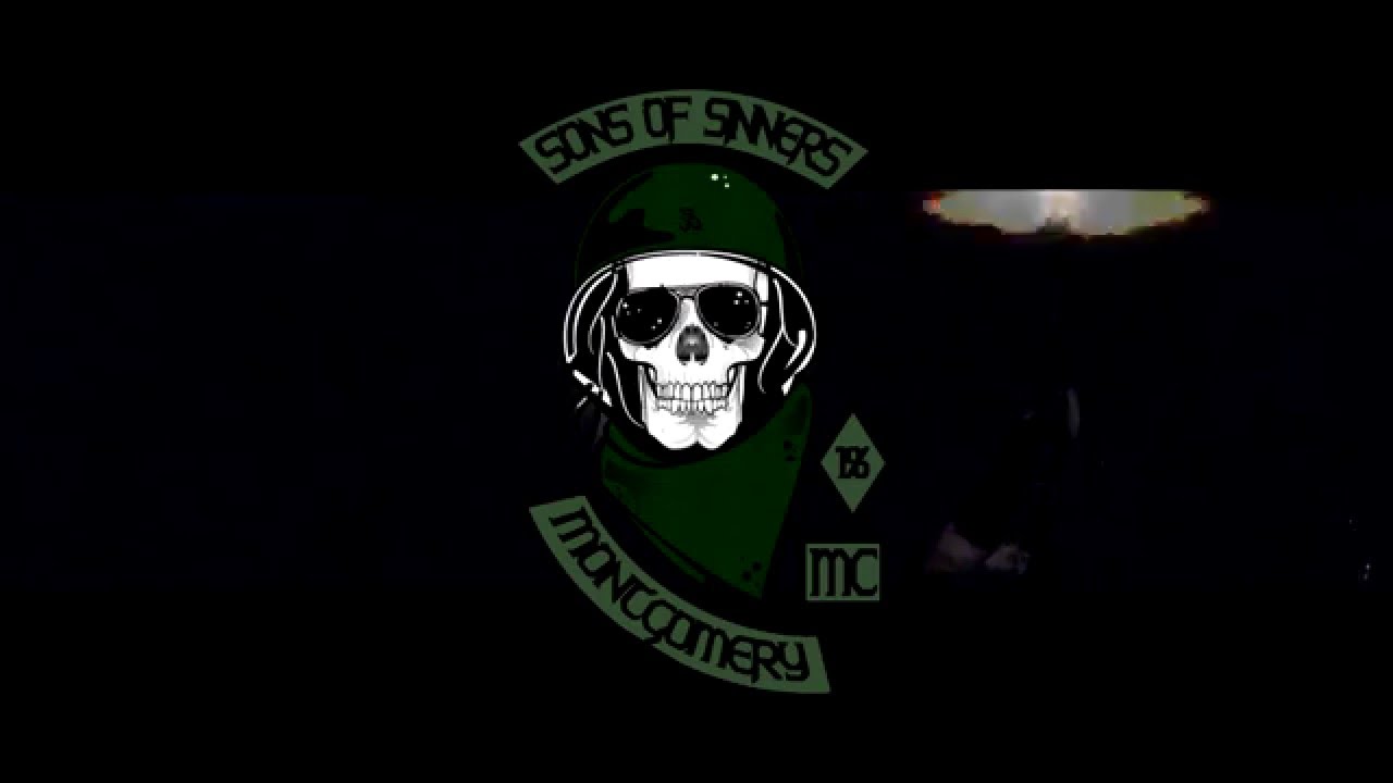 [MTG:RP] Sons of Sinners Motorcycle Club - YouTube