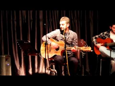 FATİH REYHAN _  AYDERun yaylasine gidilurmi karadan? 2011