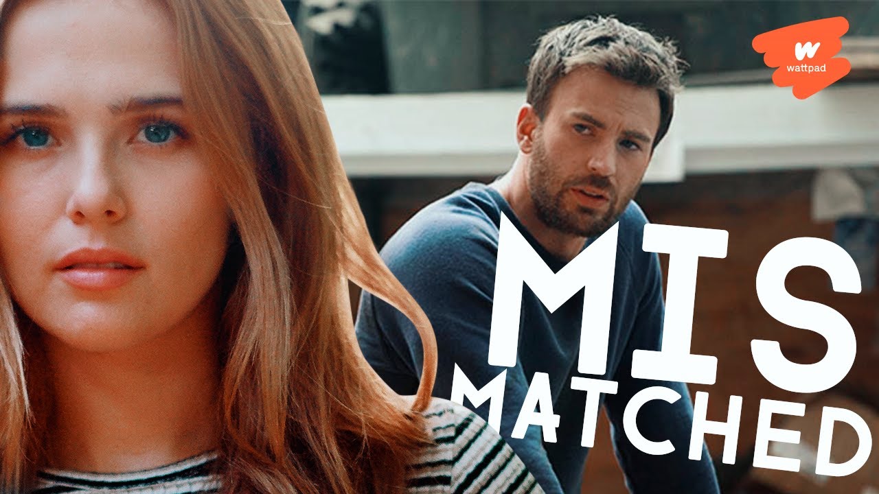 Mismatched | Wattpad Trailer| - YouTube