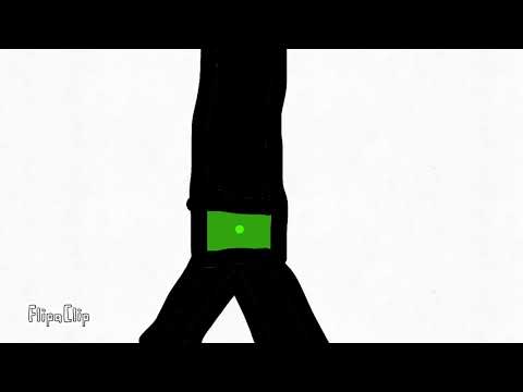 Ben 10 goes frankenstrike