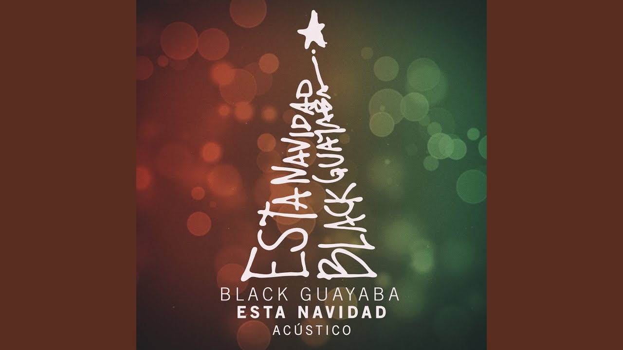 Esta Navidad (Acústico) - YouTube