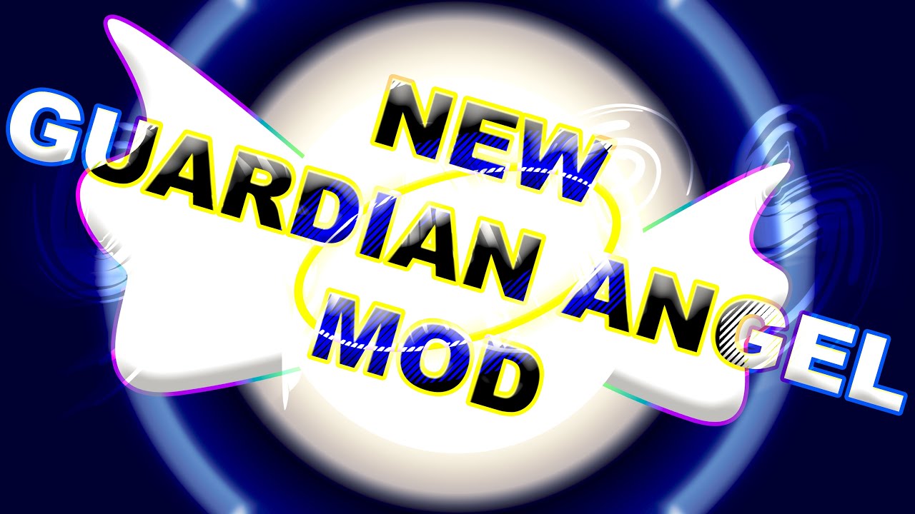 New Guardian Angel Mod | Destiny 2 | Season Of Arrivals - YouTube