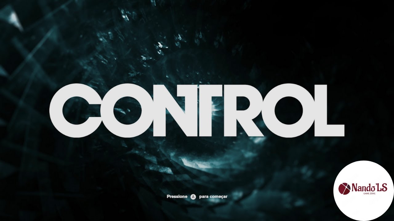 Control - Ínicio de gameplay - YouTube