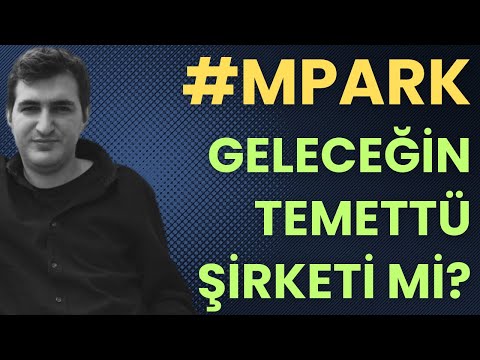 MLP Sağlık (#Mpark) Hisse Temel Analizi | Şirkette Önemli Değişimler Var!