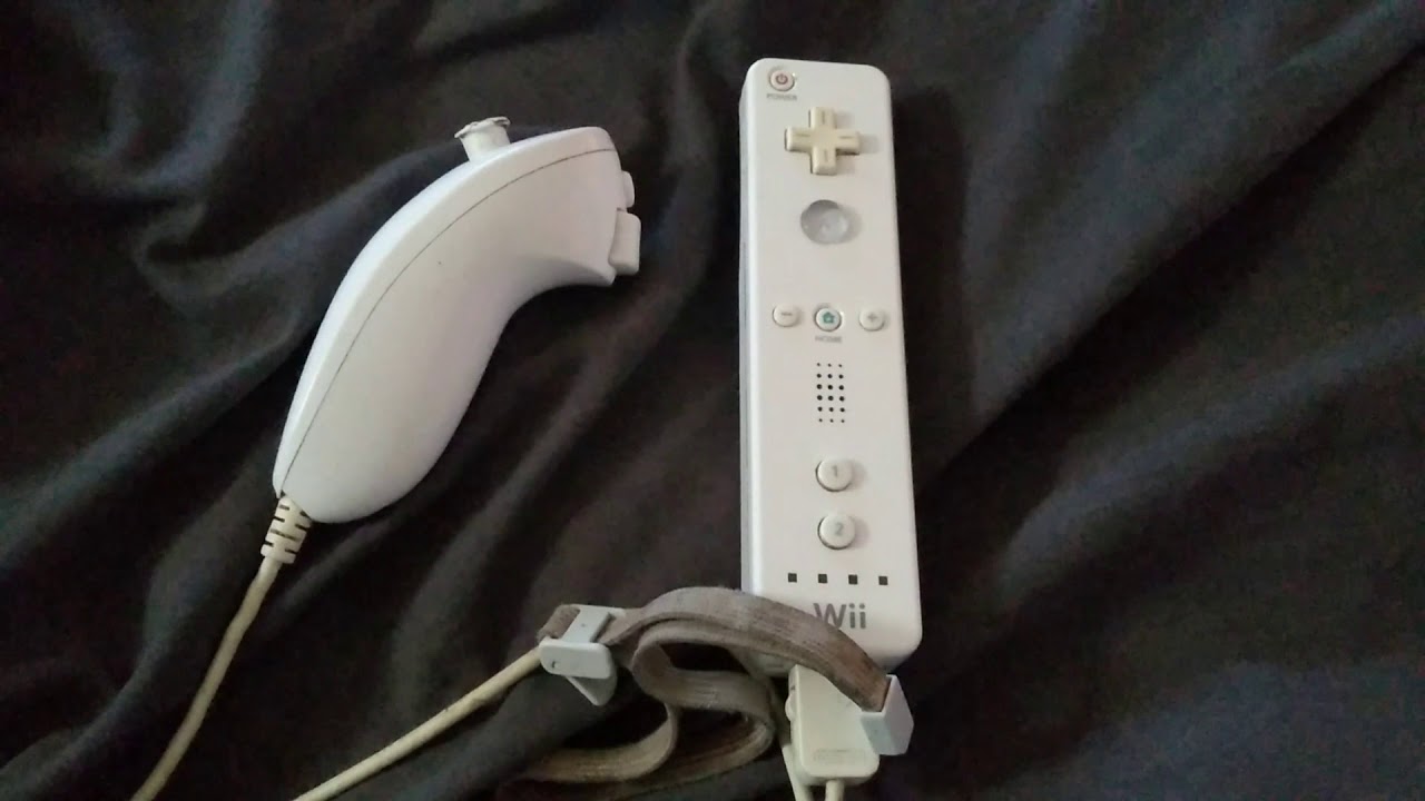 Tutorial de como conectar un mando de Wii a Android 4.2+ - YouTube