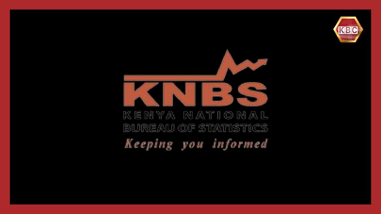Cleaning Public Data: KNBS to review data management - YouTube