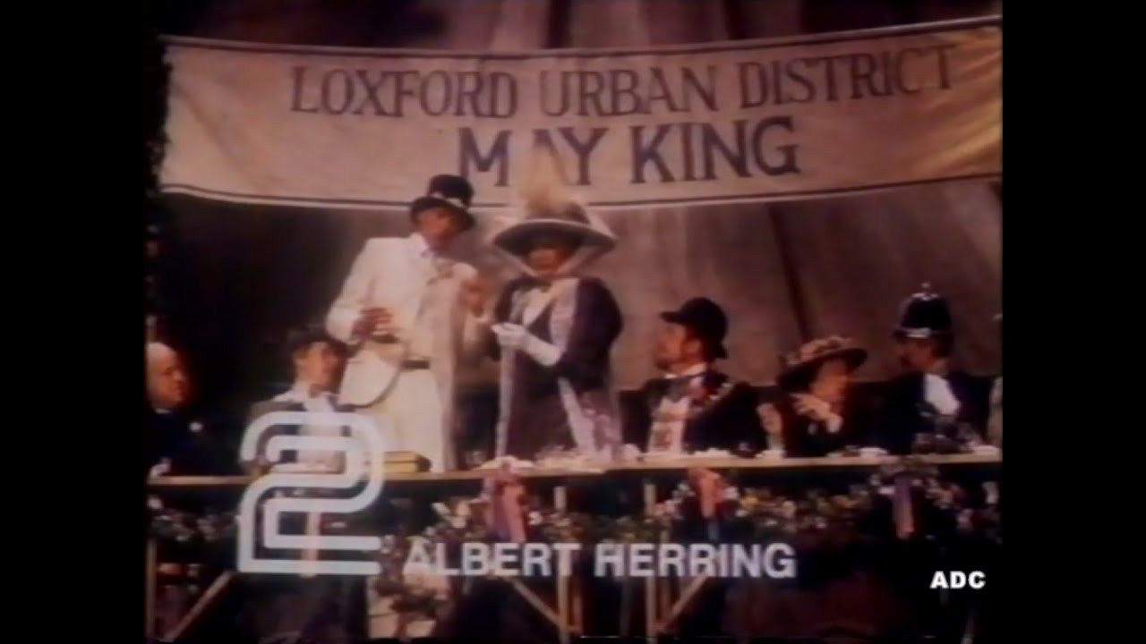 BBC2 trailers & links announcer David Allan 2nd November 1985 - YouTube