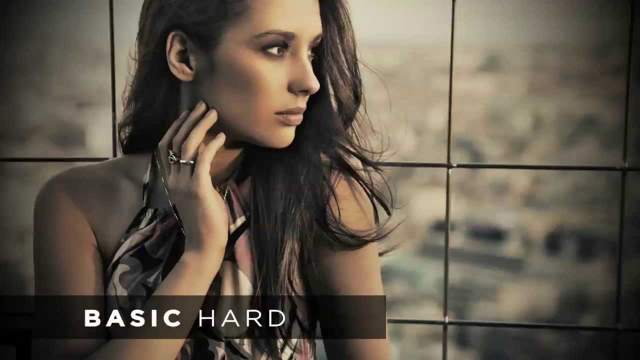 After Effects Preset - Vignettes & Color correction pack - YouTube