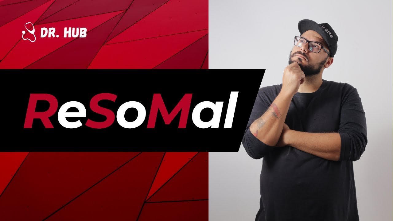 ReSoMal - Rehydration Solution For Malnourished - YouTube