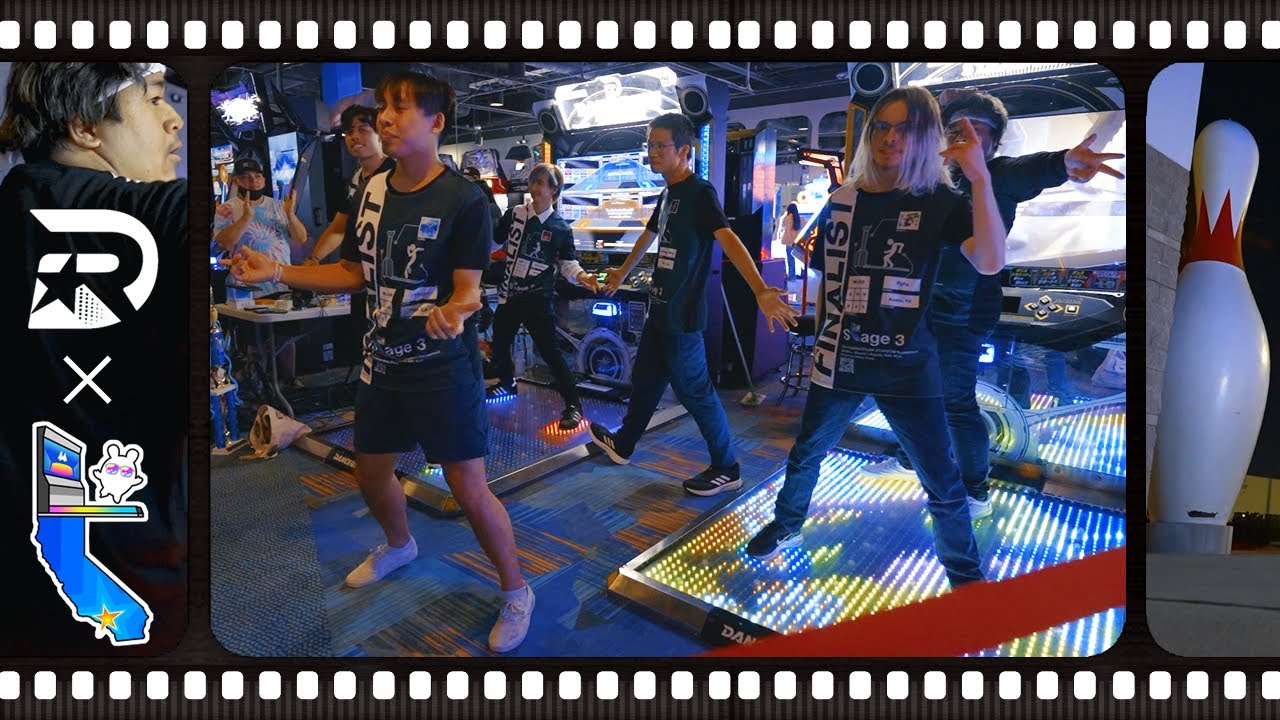 Stage 3 - VICTORY IS YOURS (feat. OR3O) [OFFICIAL MUSIC VIDEO] - YouTube