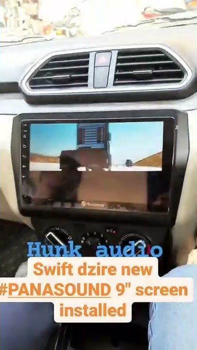 Android Swift Player|Hd IPS Display|Jeck To Jack Fitting Without Any Wire Cutting|cont ...