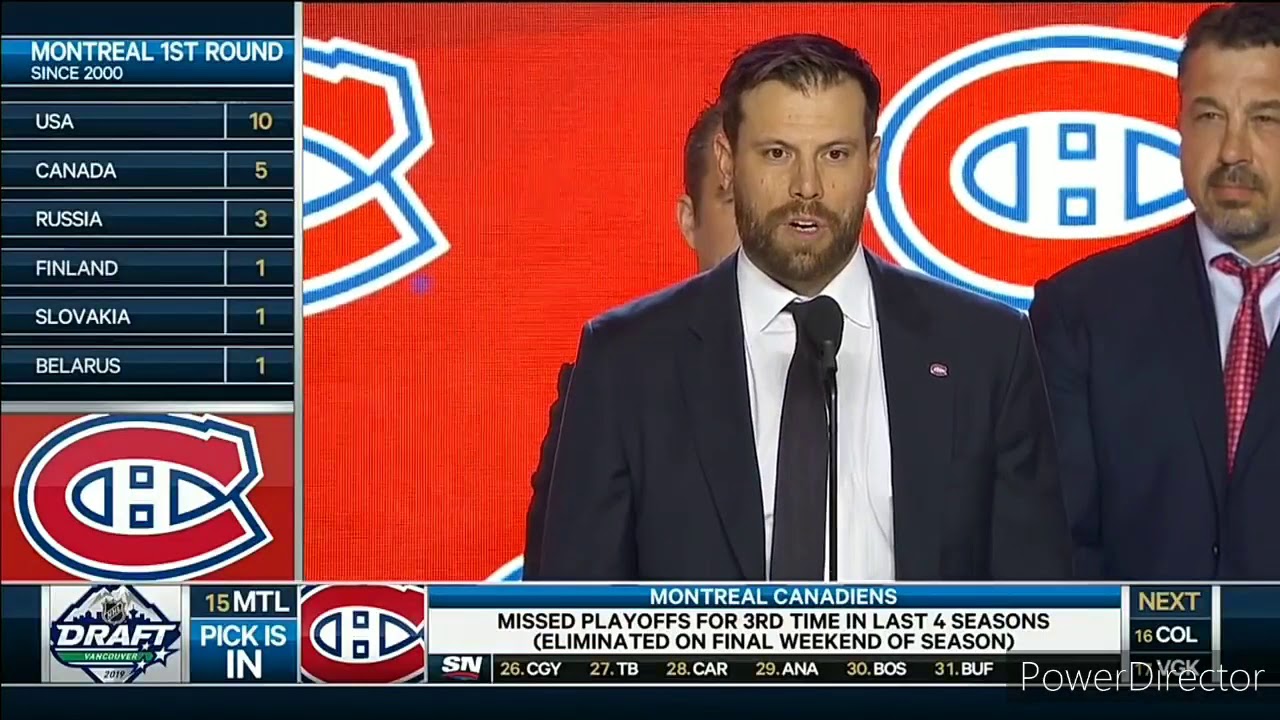 Cole Caufield HIGHLIGHTS HD - YouTube