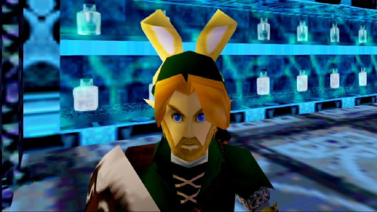 Zelda Time Lost (Switch) - 100% Walkthrough Part 14 Gameplay Zora ...