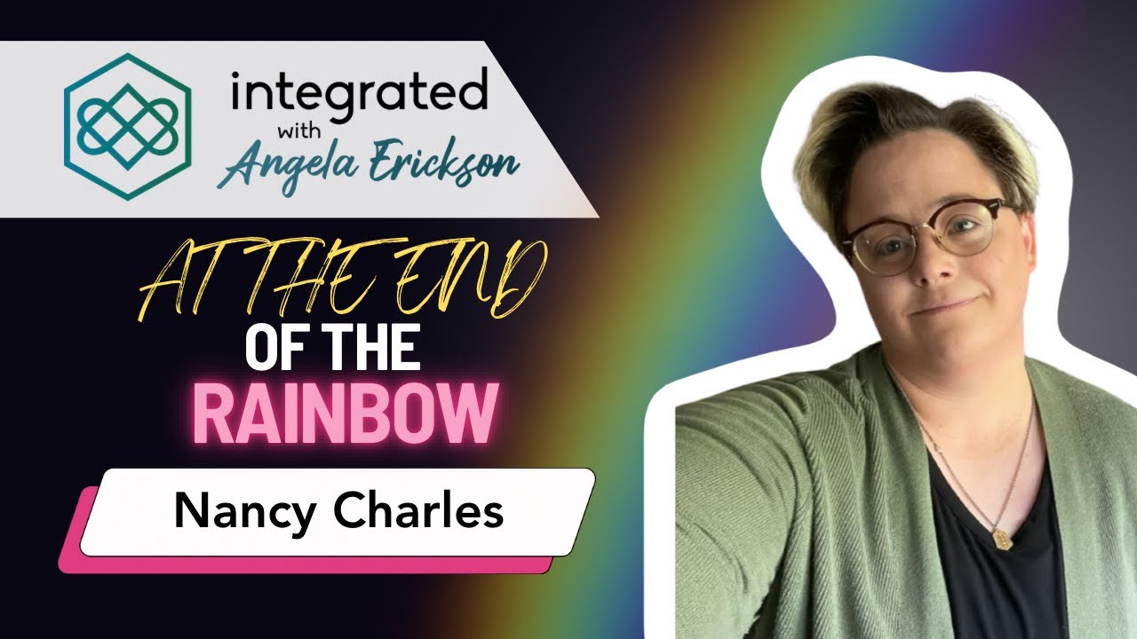 At The End of the Rainbow with Nancy Charles - YouTube