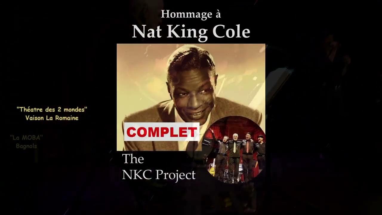 NKC Project Teaser - YouTube