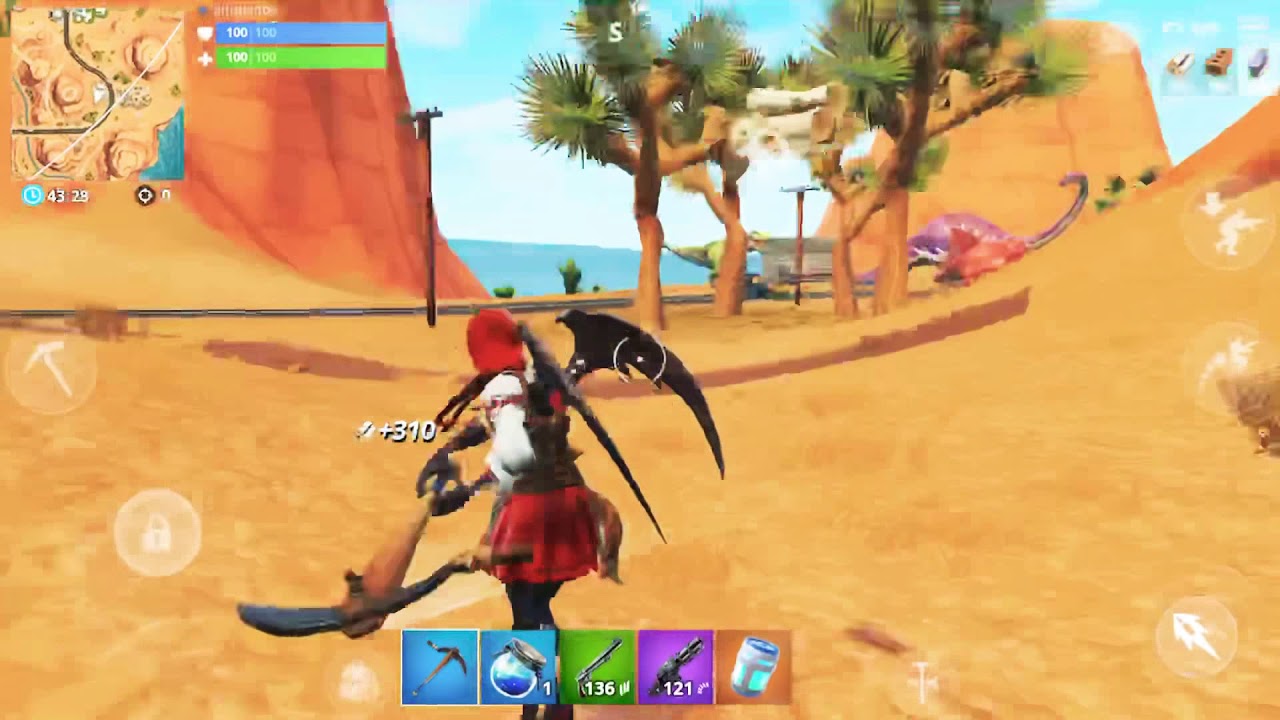 Building practice - YouTube