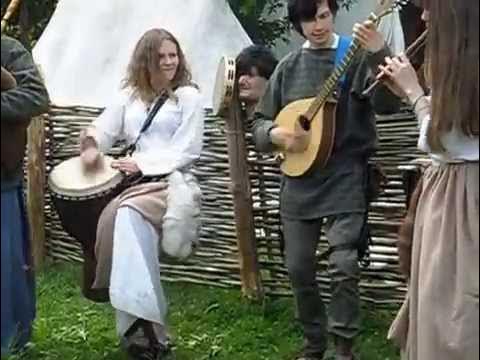 Времена и эпохи 2015 год - YouTube