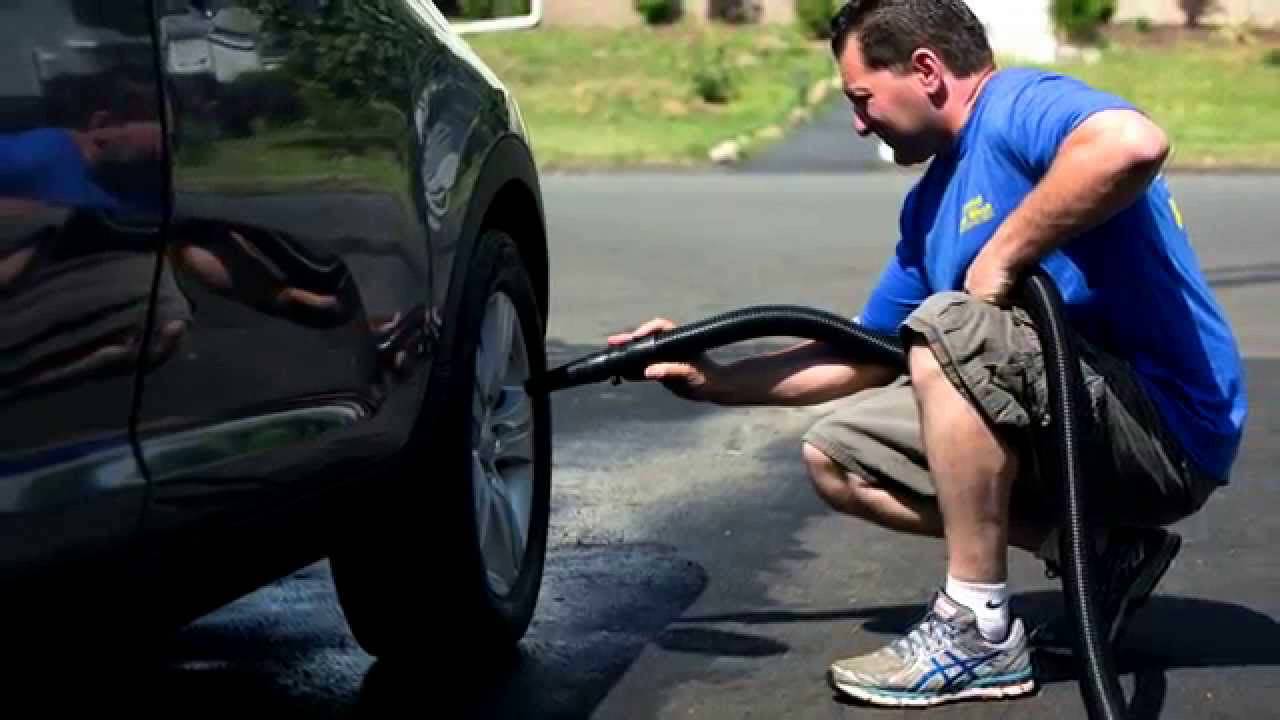 JUST INTRODUCED Metro Air Force Master Blaster Revolution Car ...