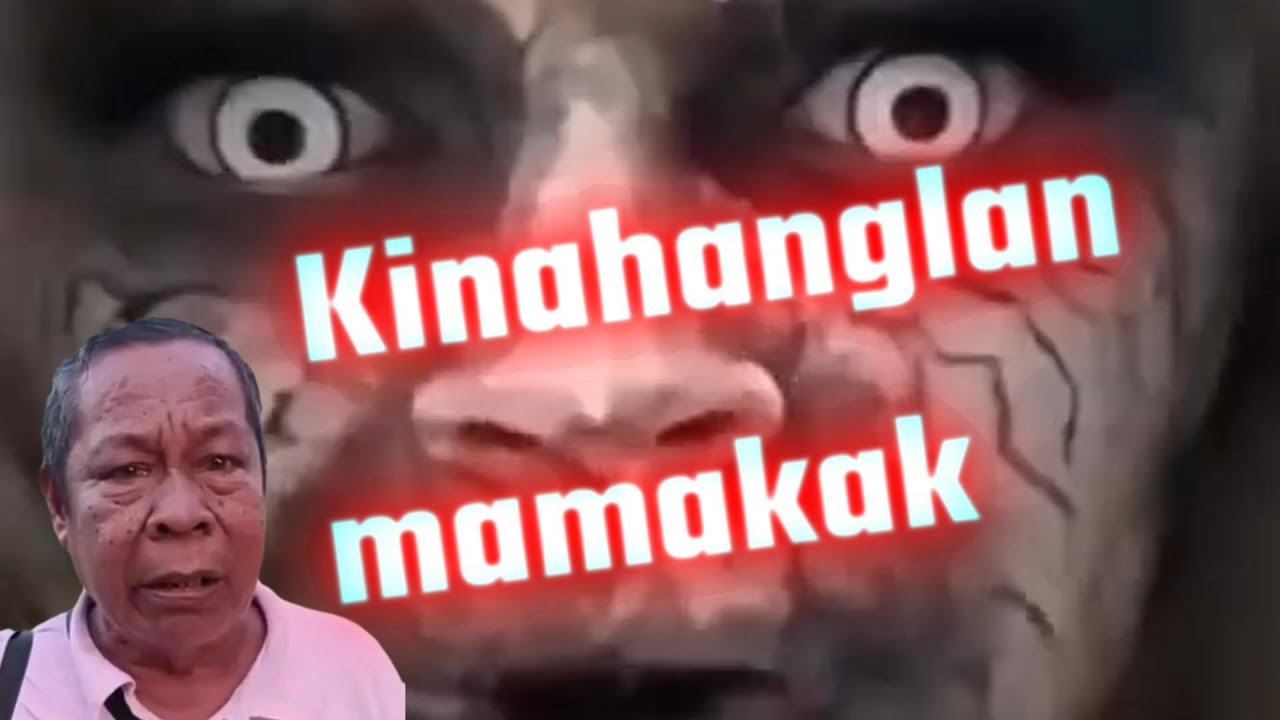 Importante Ang Pagpamakak? Rudy Racaza - YouTube