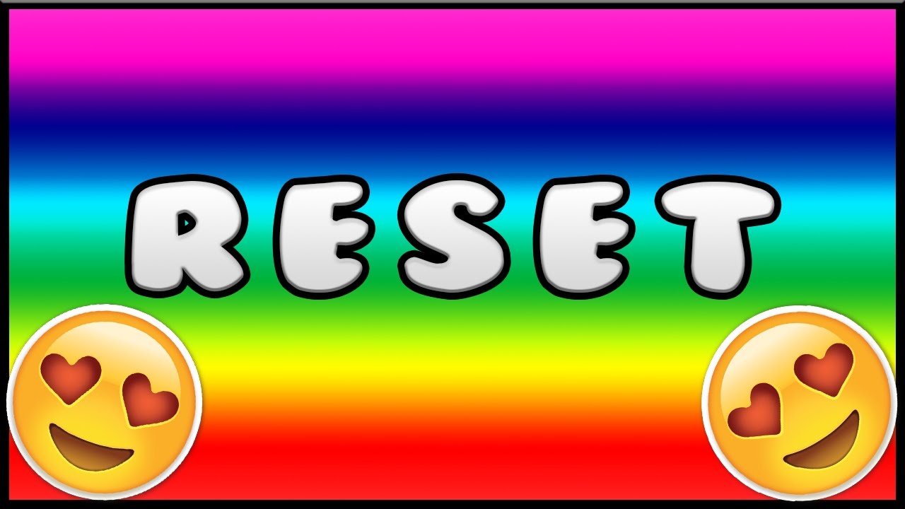 Team Reset | Alımlar Başladı | Açıklamadaki Kuralları Yap ve Teama ...