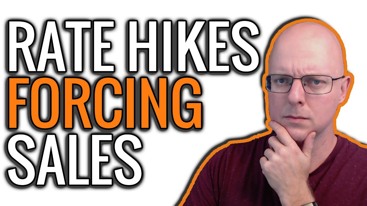 Rate Hikes Forcing People To Sell YouTube rate-hikes-forcing-people-to-sell-youtube