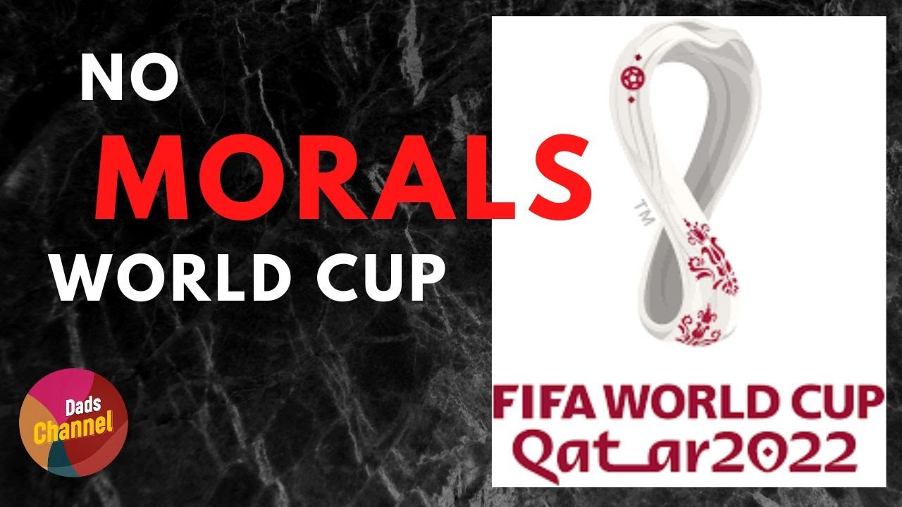 No Morals World Cup. Qatar. - YouTube