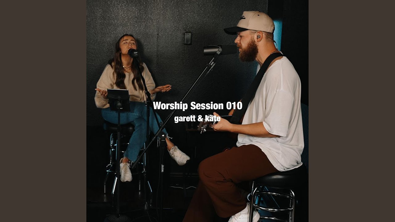 Worship Session 010 - YouTube