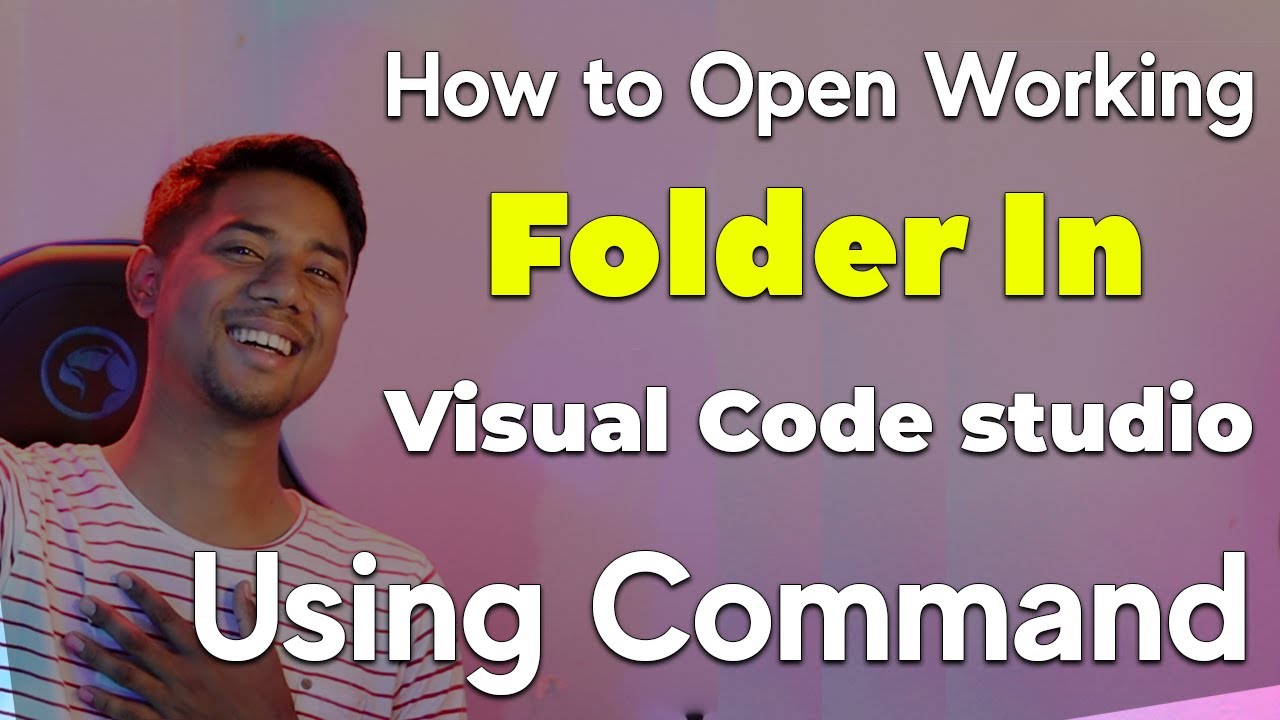 Visual Code Studio Secret Shortcut How To Open Working Folder In Visual Code Studio Using visual-code-studio-secret-shortcut-how-to-open-working-folder-in-visual-code-studio-using