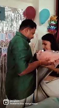 Naming ceremony of our Angel “JOHANA JIBIN OOMMAN “ 👼 - YouTube